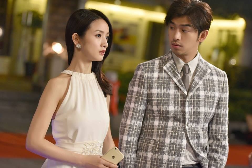 Go Lala Go 2 Releases Final Set of Gorgeous Promotional Pics Prior to December 4th Premiere - A ...